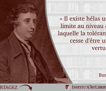 Charles Gave | Institut Des Libertés